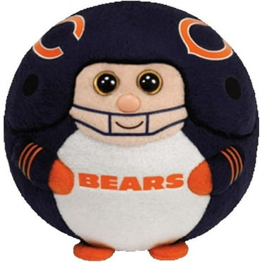 Ty Beanie Boo Buddy Scoops Snowman - Walmart.com