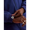 Bonobos Fielder Men's and Big Men's Reversible Bomber Jacket, up to 3XL ...