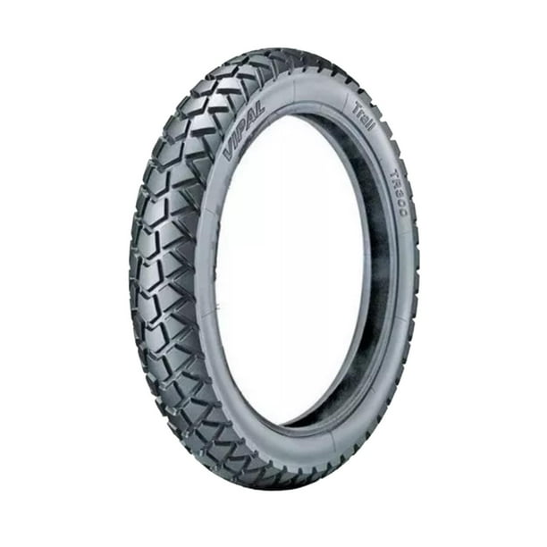 LLANTA para MOTO VIPAL 110/80-18 58P TRAIL TR300 TT TRASERA | Walmart en línea