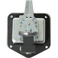Buyers Products L8915 T-Handle Latch (Zinc Plated) - Walmart.com