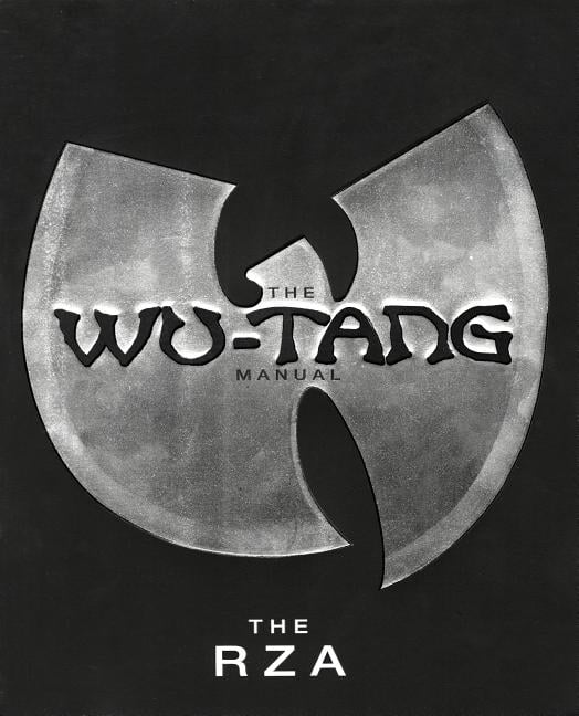 The Wu-Tang Manual (Paperback) - Walmart.com