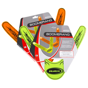 Aerobie Orbiter Boomerang - Colors may vary - Walmart.com