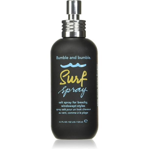Bumble And Bumble Surf Hairspray 4.2 Oz - Walmart.com