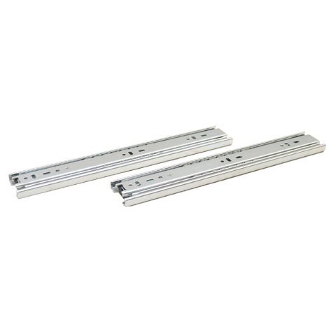 Bee Slide Boat Cooler Tracks 432-44-930 | Four Winns Silver (Set of 2 ...