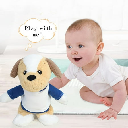 Toys Clearance Deals 2022! Feltree Electric Hip Dog Vibrating Dog ...