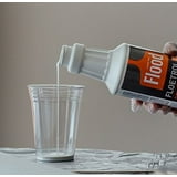 FLOOD/PPG FLD6-04 Water-Based Floetrol Paint Additive (1 Quart ...