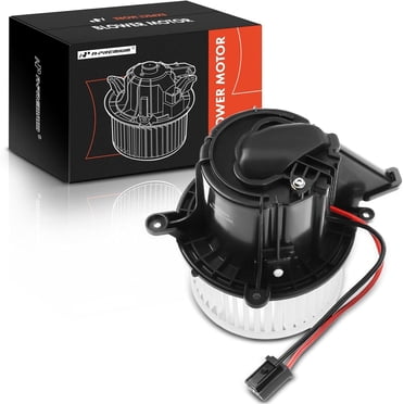 A-Premium HVAC Heater Blower Motor Assembly Compatible with Audi ...