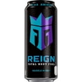 REIGN Total Body Fuel - Ultimate Variety Pack - 16 Fl Oz (Pack of 16 ...