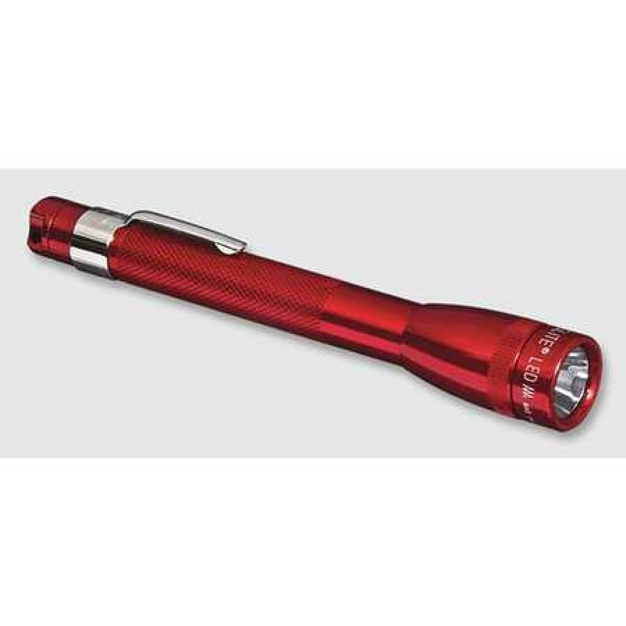 Maglite Mini-Maglite LED - Walmart.com - Walmart.com