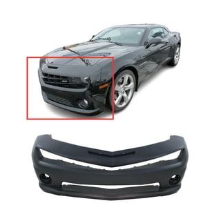 Ikon Motorsports Compatible with 19-23 Chevy Camaro SS Style Front ...