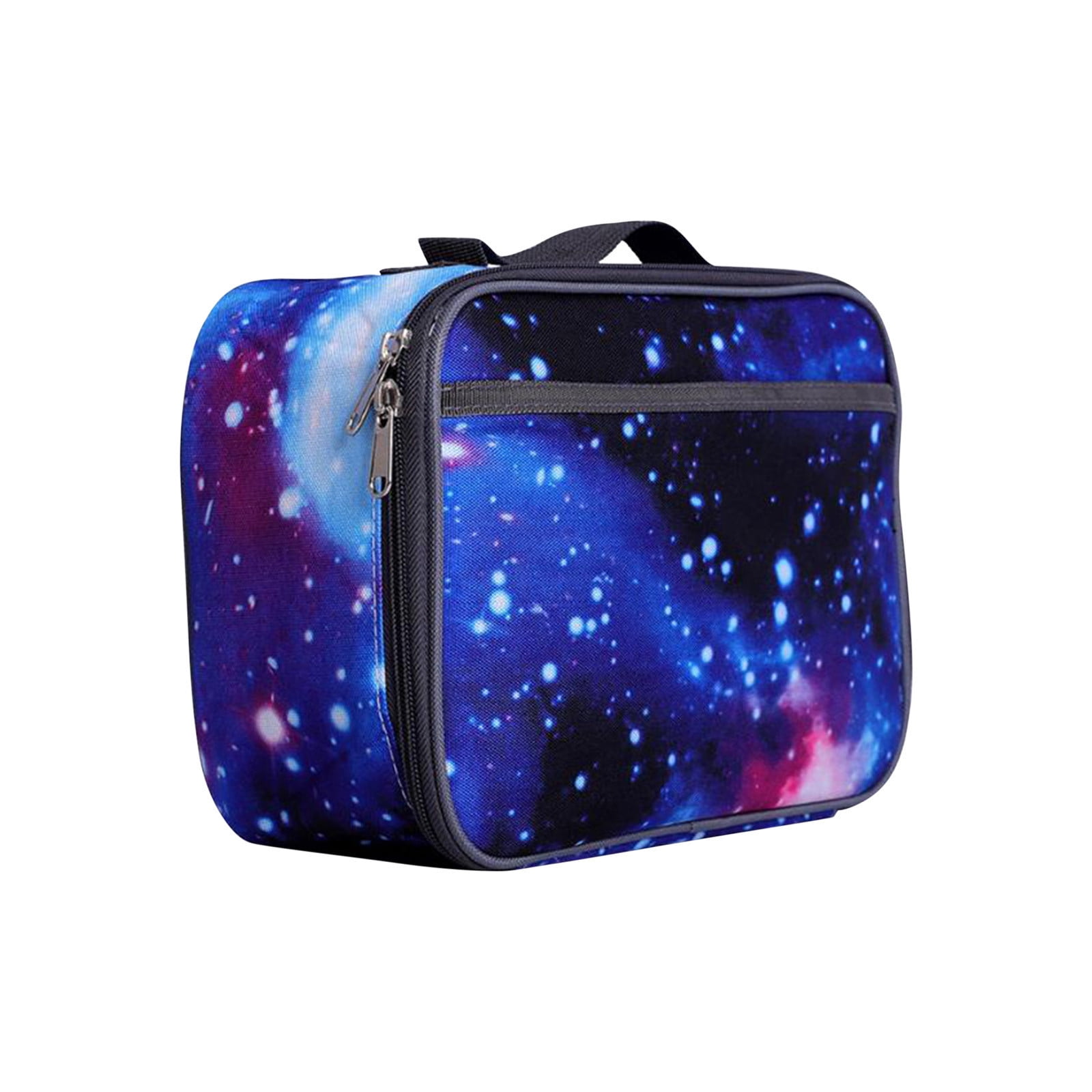 Click here for Agiferg Fashion Leopard Print Tote Lunch Bag Print... prices