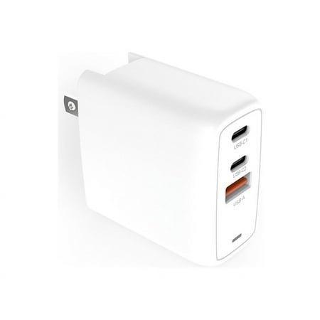 Creative - Power adapter - 67 Watt - 3.35 A - Qualcomm Quick Charge 4.0 ...