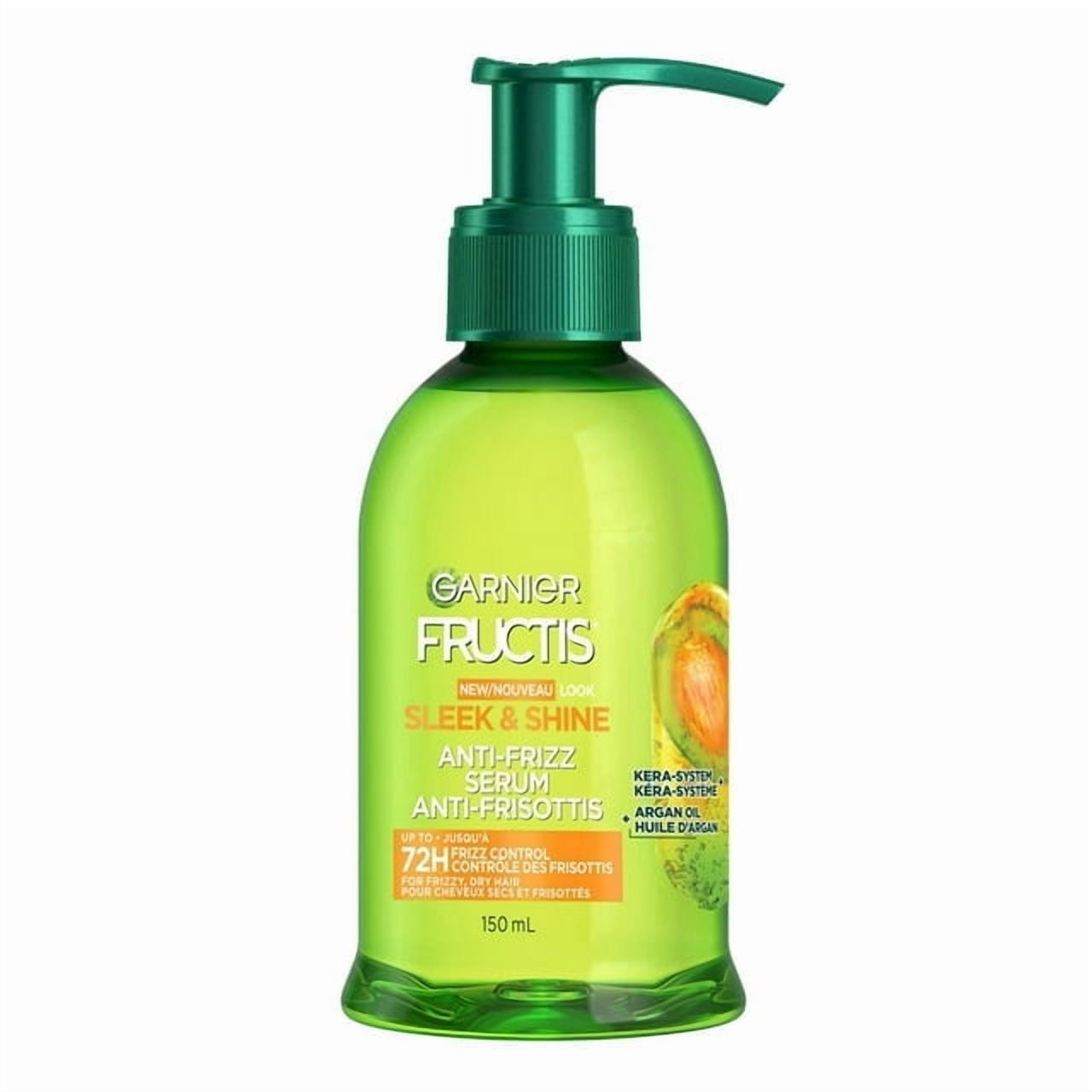 Click here for Garnier Fructis  Sleek & Shine Serum  150 Ml  Slee... prices