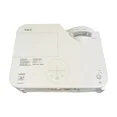 Pre-Owned NEC NP-M332XS DLP Projector Short-Throw 3300 Lumens 3D NP30LP ...