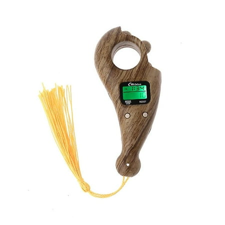 Electronic Portable Digital Beads Counter With Finger Button Control ...