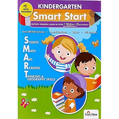 Smart Start (Kindergarten) | Walmart Canada
