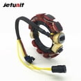 35AMP Stator For Johnson Evinrude Outboard 105 150 175HP 1991-2006 6Cyl ...