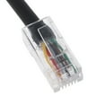 70cm Replacement Microphones Mic Cable Cord Wire for for 36B6JS FT ...