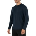 Athletic Works Men's and Big Men's Active Quick Dry Core Performance ...