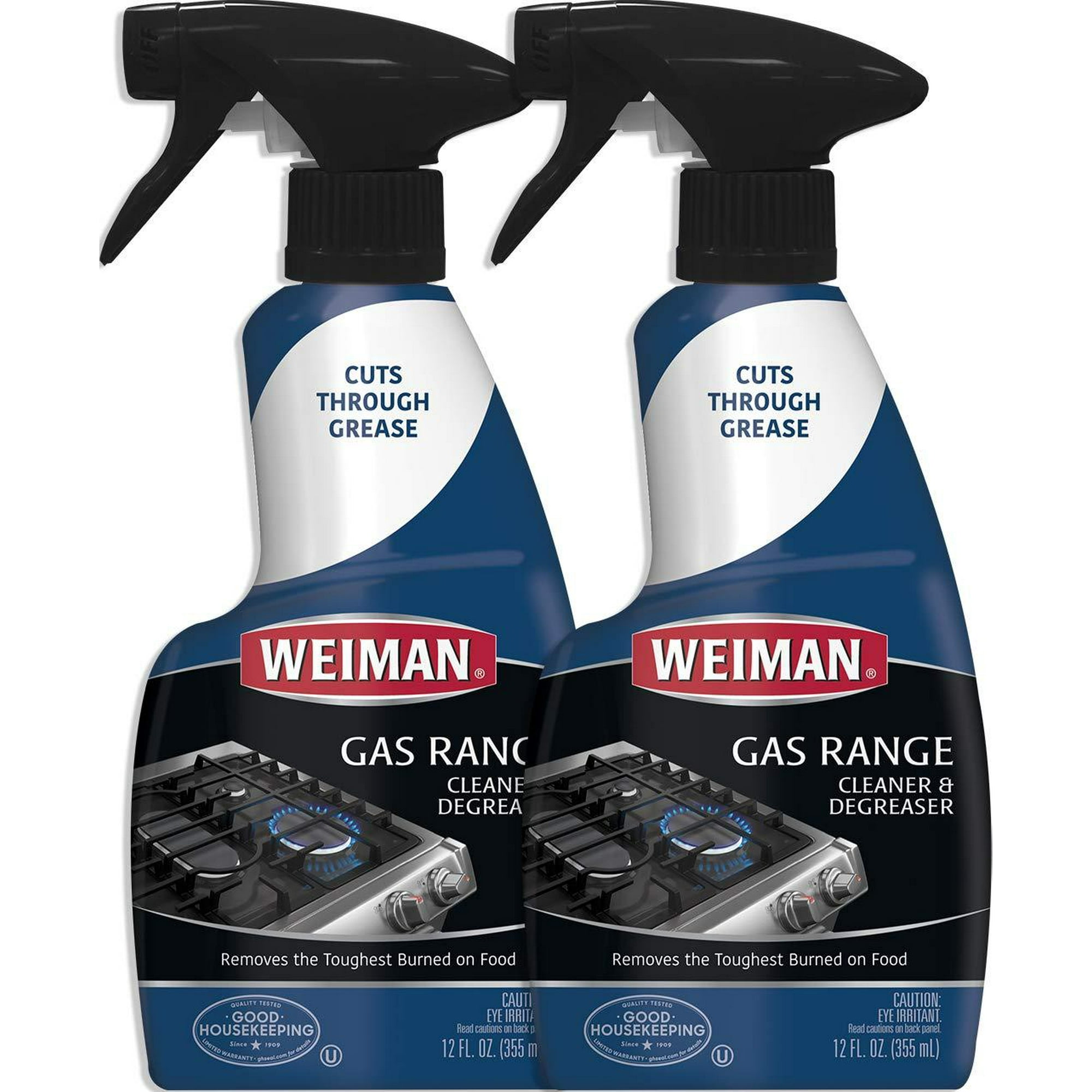 Click here for Weiman Gas Range Cook Top Cleaner And Degreaser -... prices