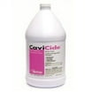 Cavicide Antibacterial, Germicidal, Sanitizing Cleaner - Kills Bacteria ...