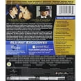 Universal Studios A Beautiful Mind (Blu-ray) - Drama featuring Russell ...