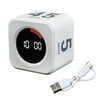 The Pencil Grip TPG495 Apple Shaped Digital Timer - Walmart.com