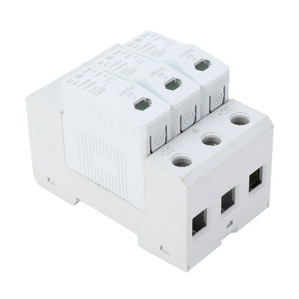 Protector De Voltaje, Dispositivo De Protección Contra Sobretensiones De Conductividad Eléctrica ...