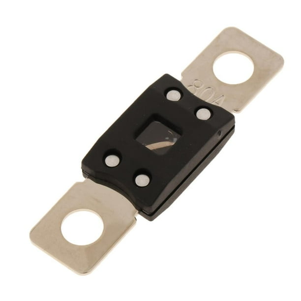 Current Stud Mount Fuse, 50 Amp Rating for Boat, Marine, Vehicle, Truck ...