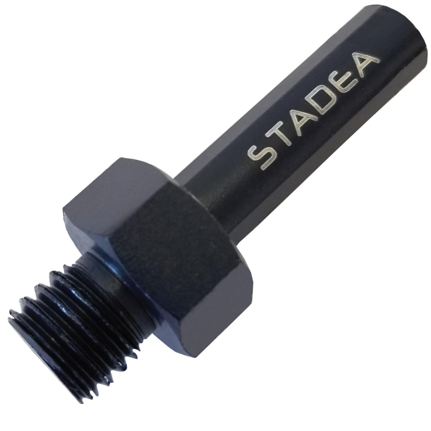 Stadea ADC106K Core Drill Bit Adapter for Threaded Diamond Core Drill ...