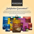Khazana Ultra Basmati Rice 10lb - Walmart.com