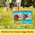 RUSSELL STOVER Maple Crème Dark Chocolate Easter Candy Egg, 1.3 oz ...