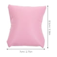 BESTYASH Set of 10 PU Bangle Display Pillows Small Cushions for Watch ...
