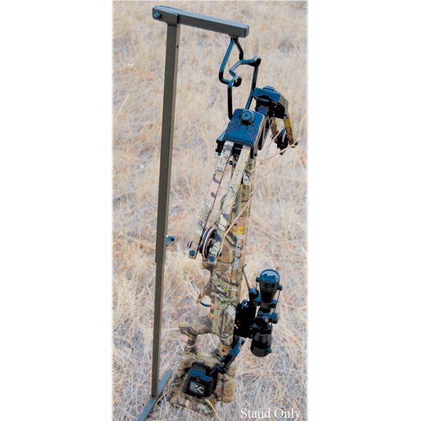 HME Folding Crossbow Hanger - Walmart.com