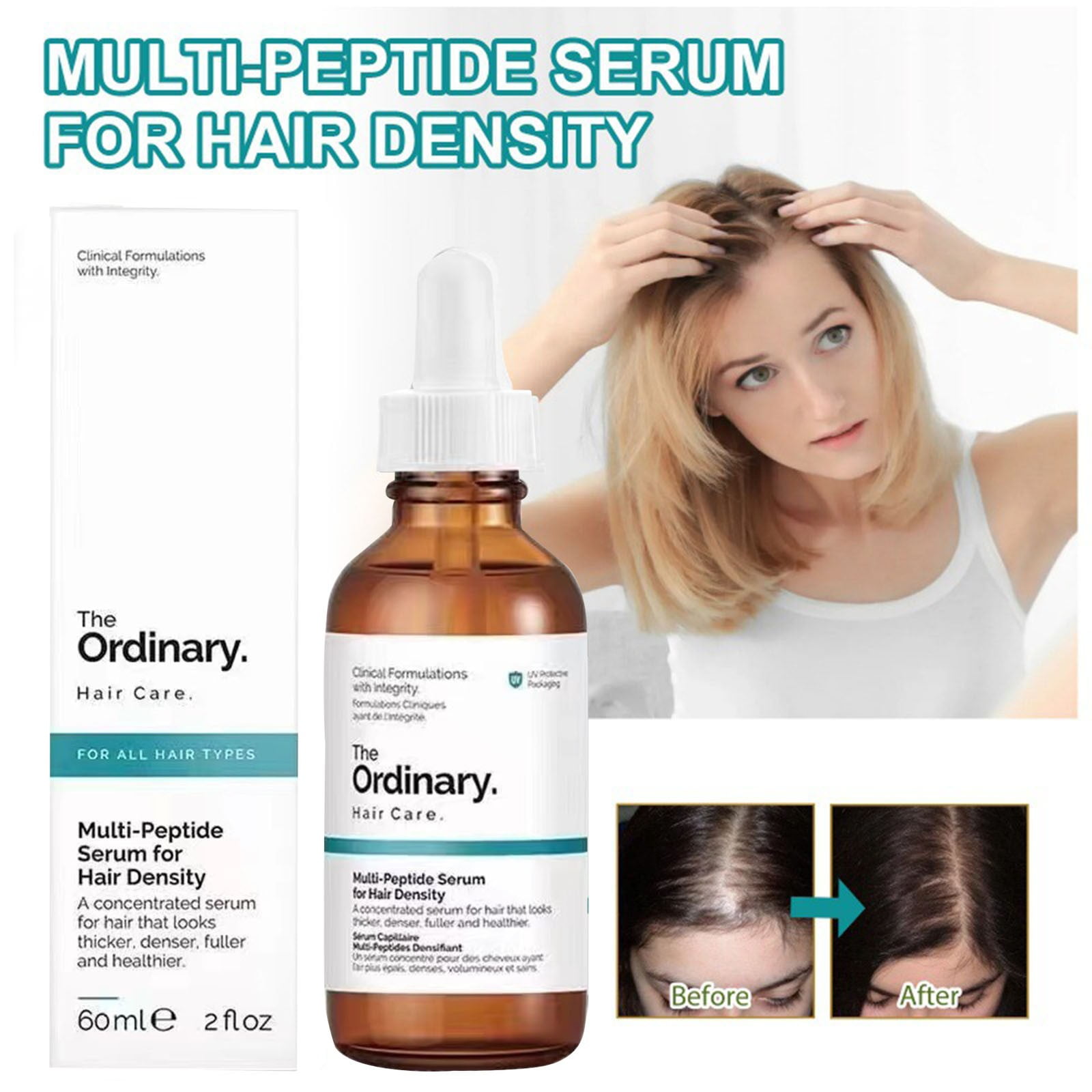 Click here for Cyc Multi Peptide Scalp Concentrate 60ml The Origi... prices