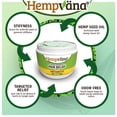 Hempvana Arthritis Pain Relief Gel, Formulated to Target and Relieve ...