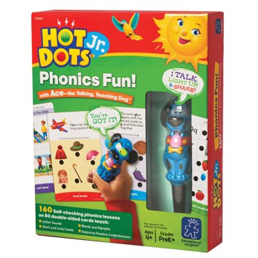 Hot Dots® Talking Pen - Walmart.com