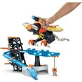 Matchbox Elite Rescue Strike Hawk - Walmart.com