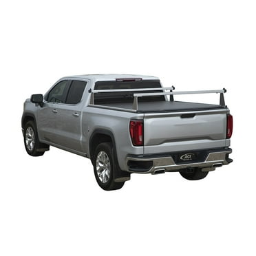 Zroadz Z835101 Overland Series Truck Bed Rack Fits 19 21 Ranger Fits ...
