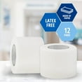 MedPride, Medical Paper Tape, 2"×10 yards, Latex-Free Hypoallergenic ...