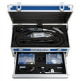 Dremel 4200-8/64 with EZ Change Platinum Edition Variable Speed Rotary ...