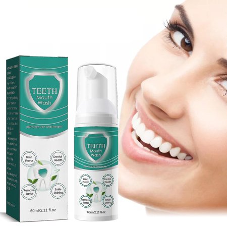 Teeth Mouthwash, Calculus Removal, Teeth Brightening, Teeth Brightening ...