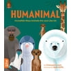 The Animal Book: A Visual Encyclopedia of Life on Earth (Hardcover ...