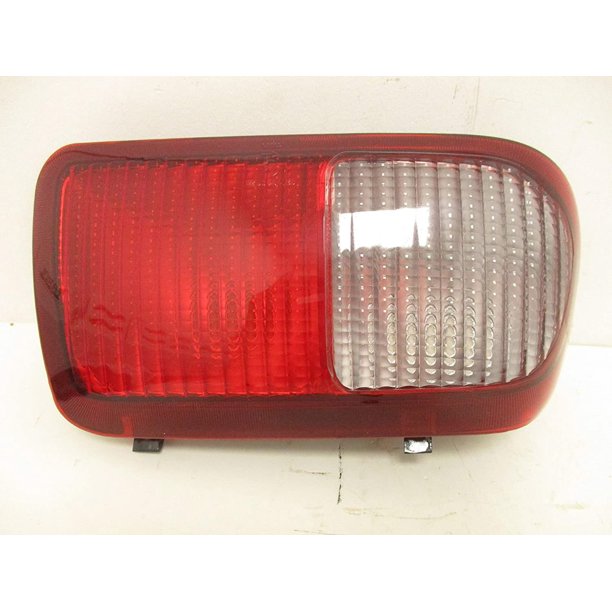 John Deere #AM132643 Left Hand Taillight Housing - Walmart.com