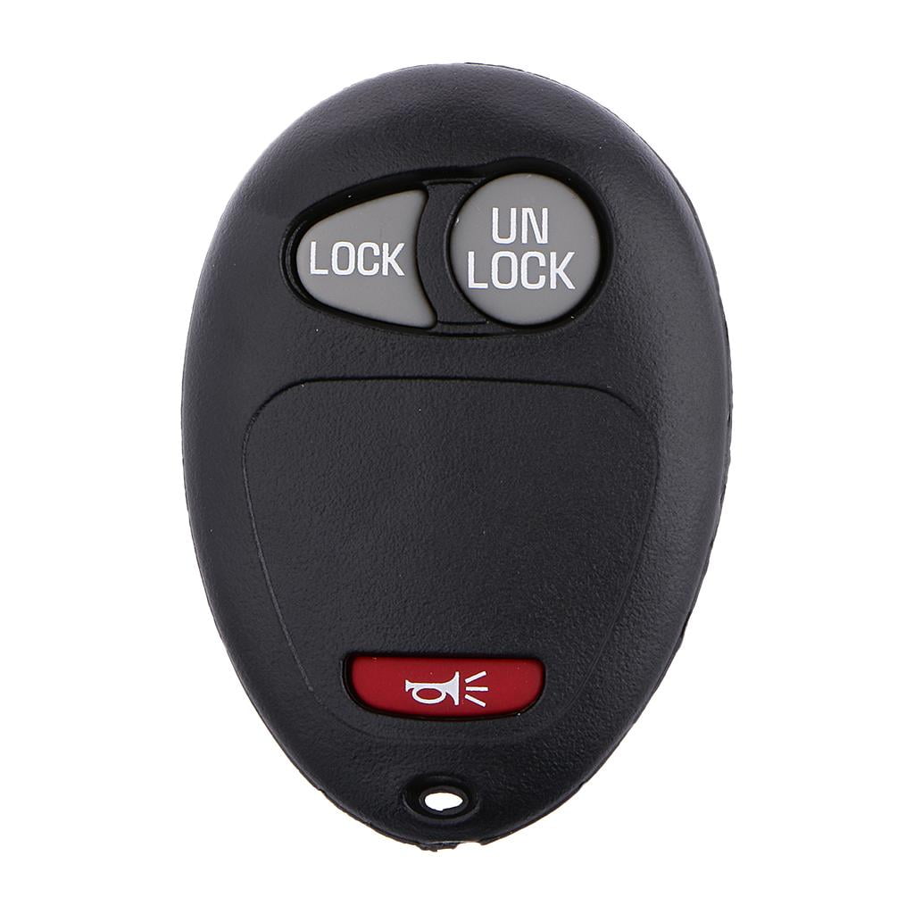 Remote Key Buttons for Hummer Keys - Walmart.com