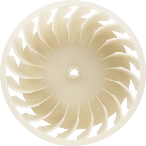 Whirlpool 33001790 Blower Wheel - Walmart.com