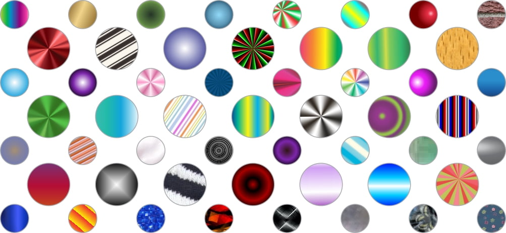 Variety Camera Dots Webcam Covers - Walmart.com