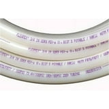 Flex PEX 100 ft. L x 3/4 in. Dia. x 7/8 in. Dia. PEX Pipe - Walmart.com