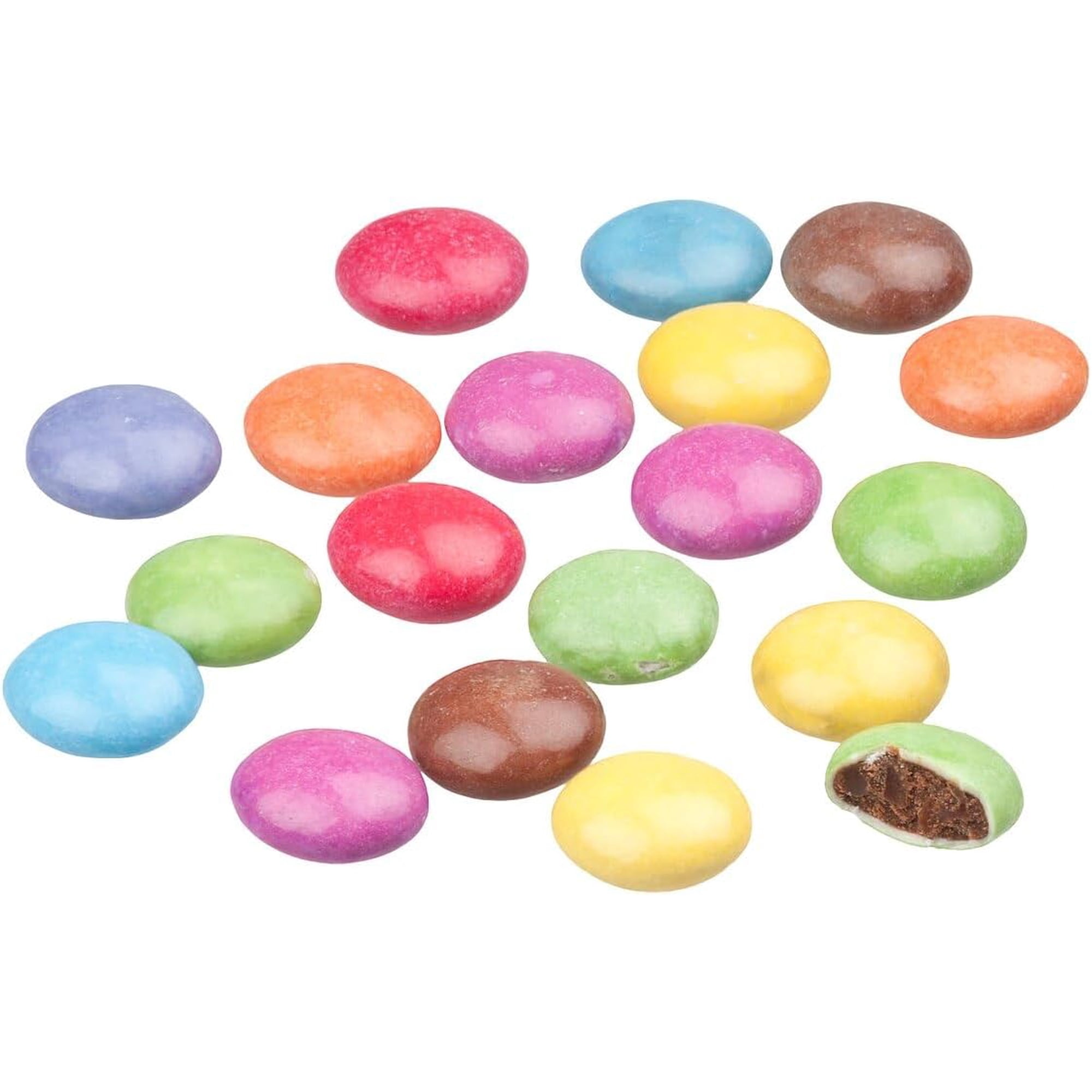 Click here for Smarties Candies  Bulk Pack - 25 Lbs (Colors Assor... prices