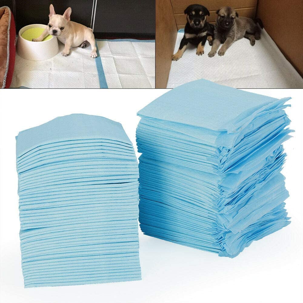 Click here for Jiaia 100pcs Dog Toilet Mat Puppy Toilet Puppy Pad... prices